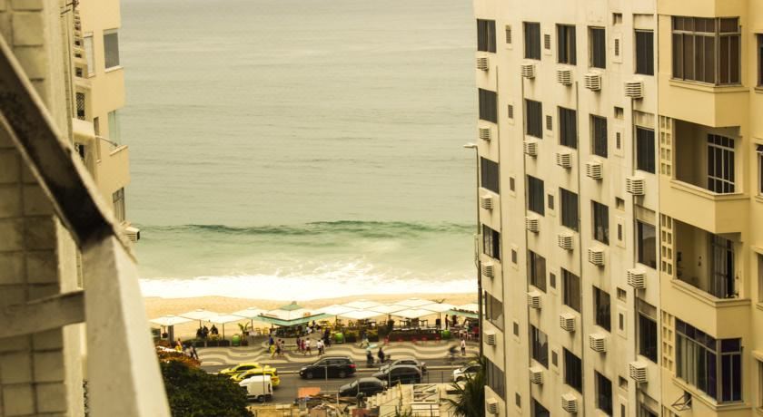 Rio Habitat Almirante - Ipanema