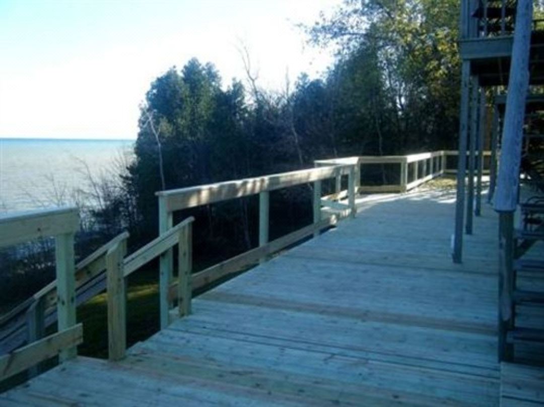 At The Waters Edge Bed & Breakfast - Door County, WI