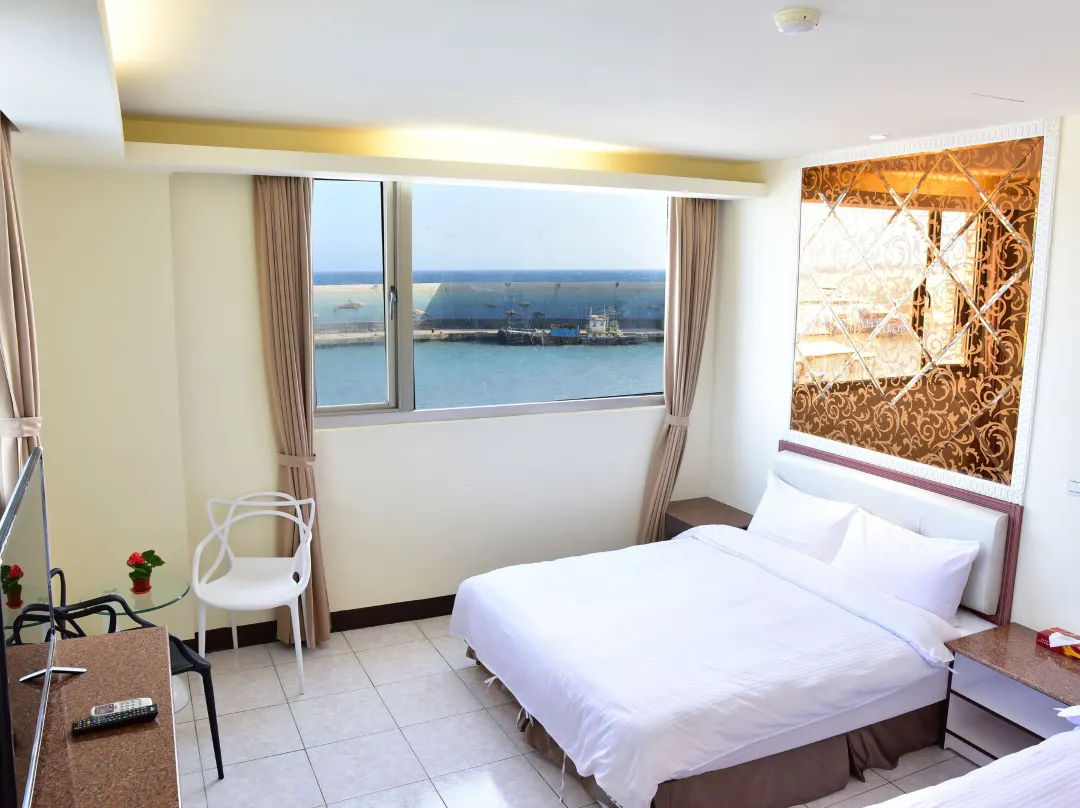 Fugang Hostel - Taitung