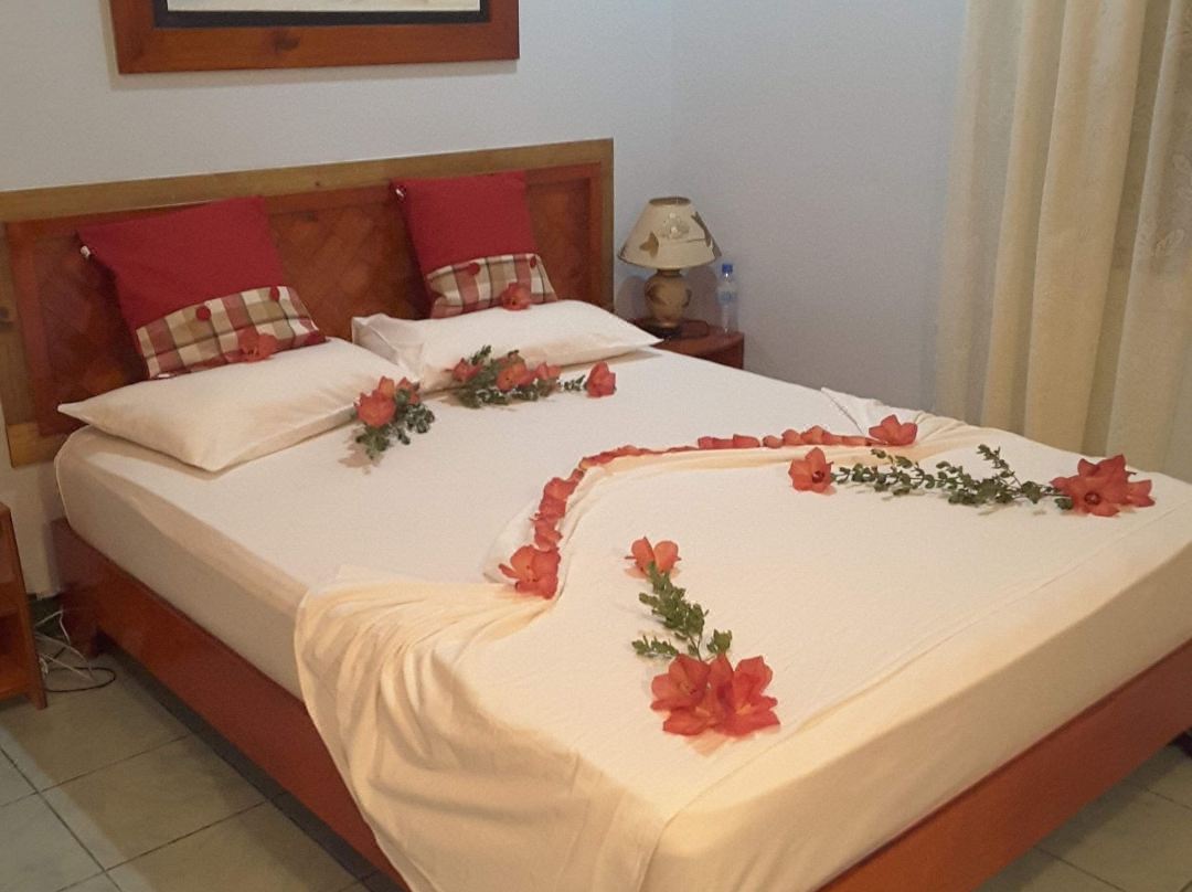 Magiclife Guesthouse - Maldives