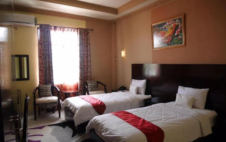 Syafira Hotel Tual Langgur - Maluku
