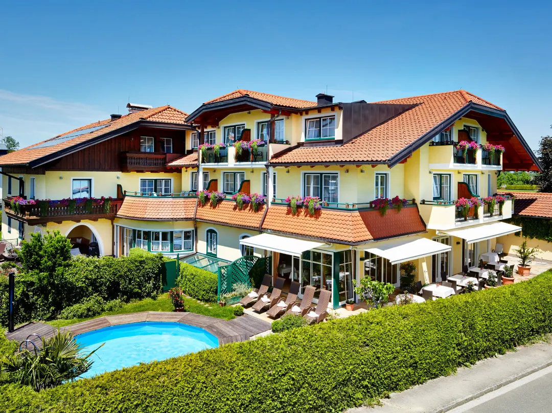 Hotel Gabi - Ainring