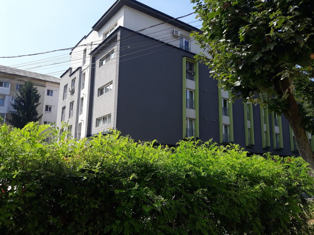 Apartment Family Rivulus - Transylvanie