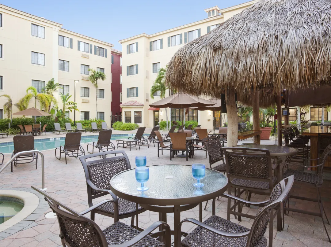 Compass By Margaritaville Hotel Naples - Naples, FL