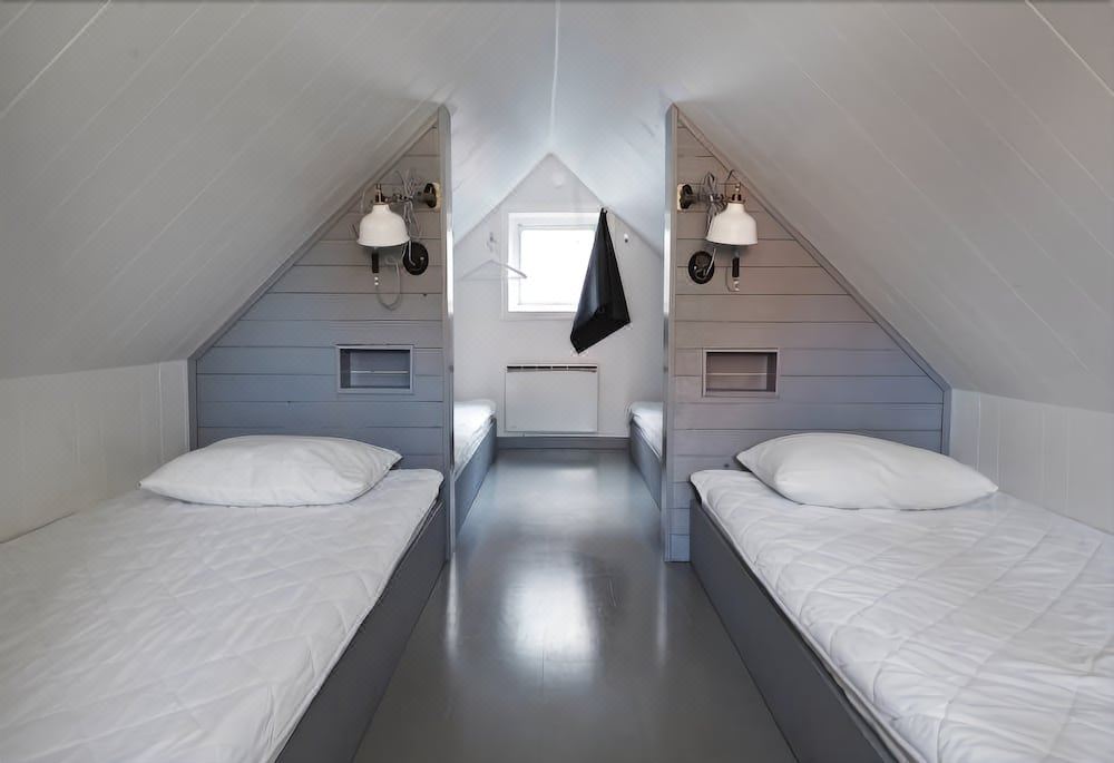 Visby Logi & Vandrarhem - Visby