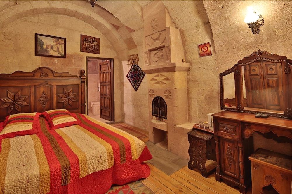 Travel Inn Cave Hotel - Göreme
