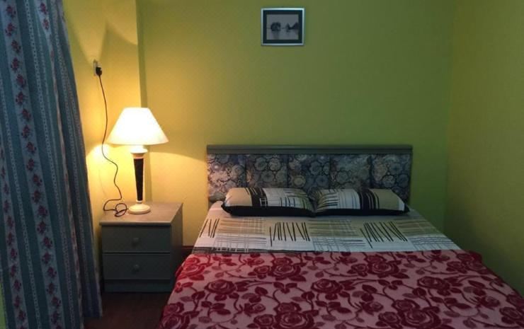 Dhalia @ Desa Anthurium - Tanah Rata