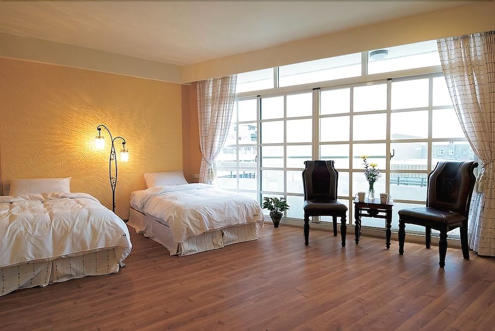 Lu-kang B&b - 다두 구