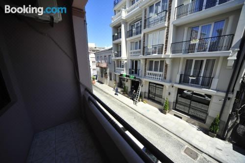 Guest House Batumi Globus - 巴統