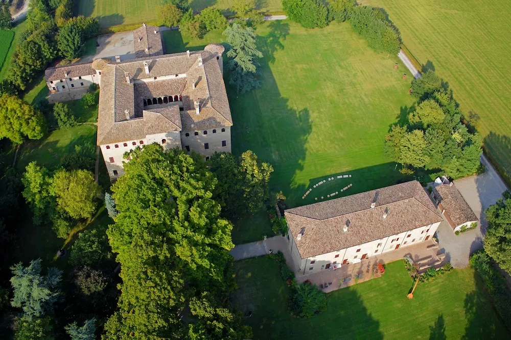 Locanda Del Re Guerriero - Piacenza