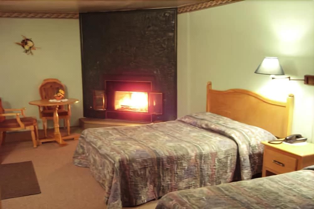 Auberge Mountain View Inn - Mont-Tremblant