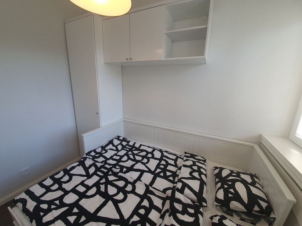 Belgrade Center Apartment Slavija Square Iii - Belgrado