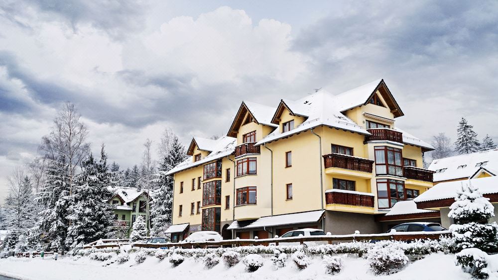 Apartamenty Sun & Snow Karpacz Skalna - Karpacz