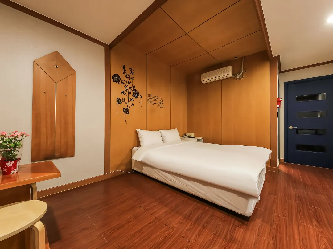 Boryeong  Time Motel - 仁川