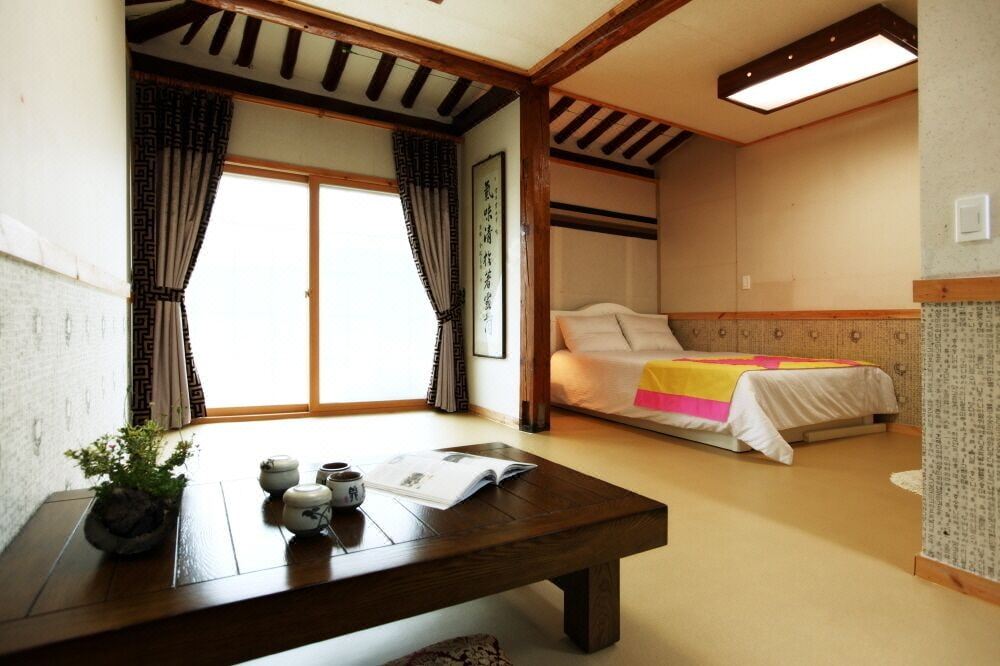 Apple Farm Stay - Yeoju-si