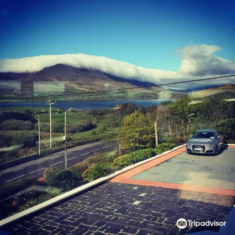 Iveragh Heights - County Kerry