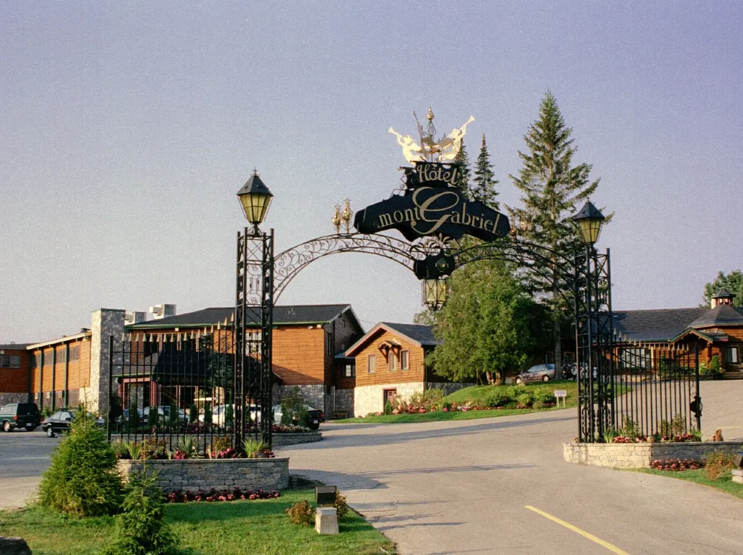 Mont Gabriel, Sainte-adèle, A Tribute Portfolio Resort - Quebec