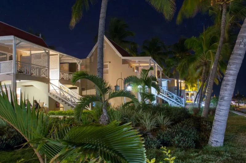 Villas Caroline - Maurice