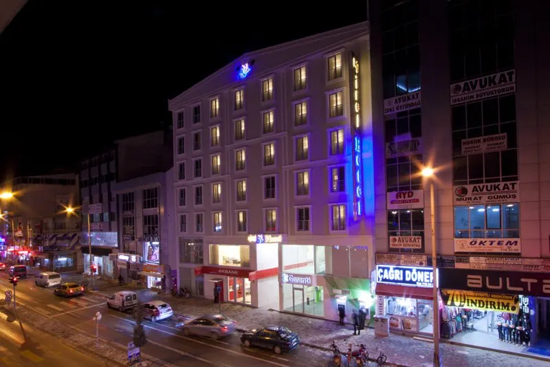 Mirel Otel - Ereğli