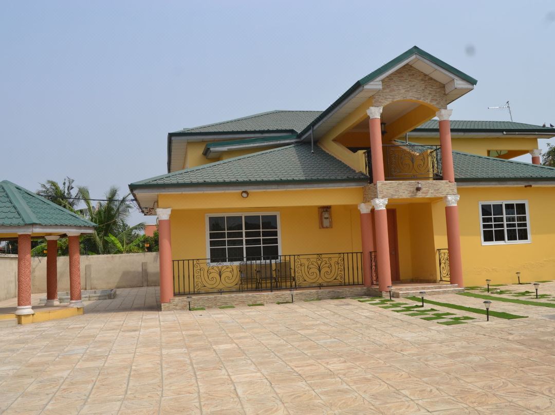 Shenocho Properties - Accra