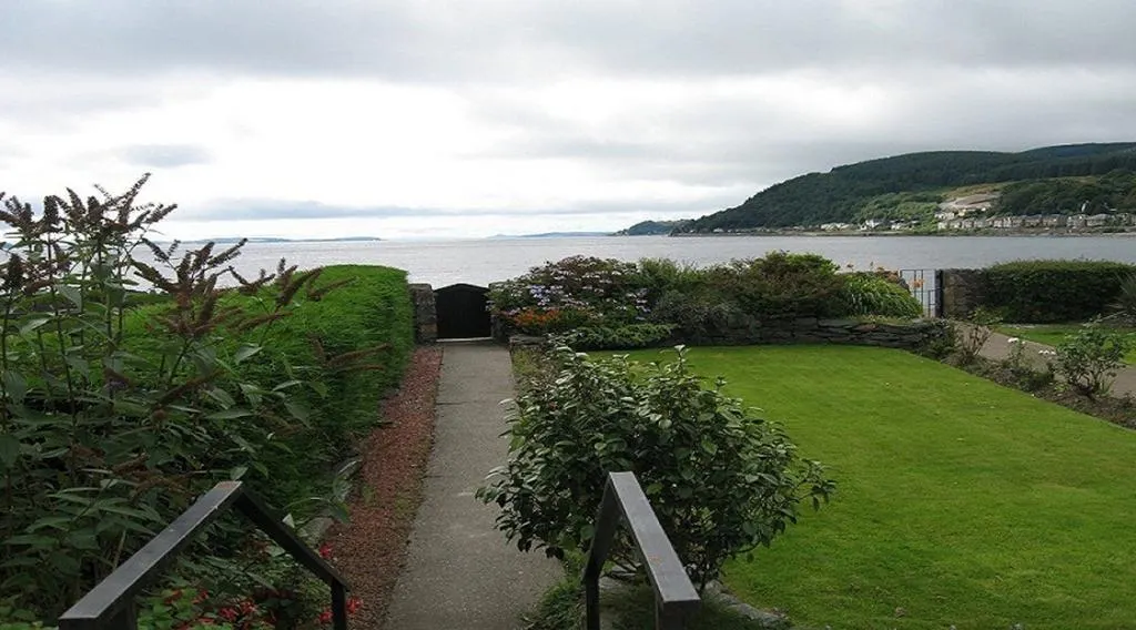 St Ives Boutique Hotel - Dunoon