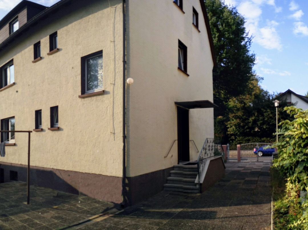 Schäfer Apartments - Maintal