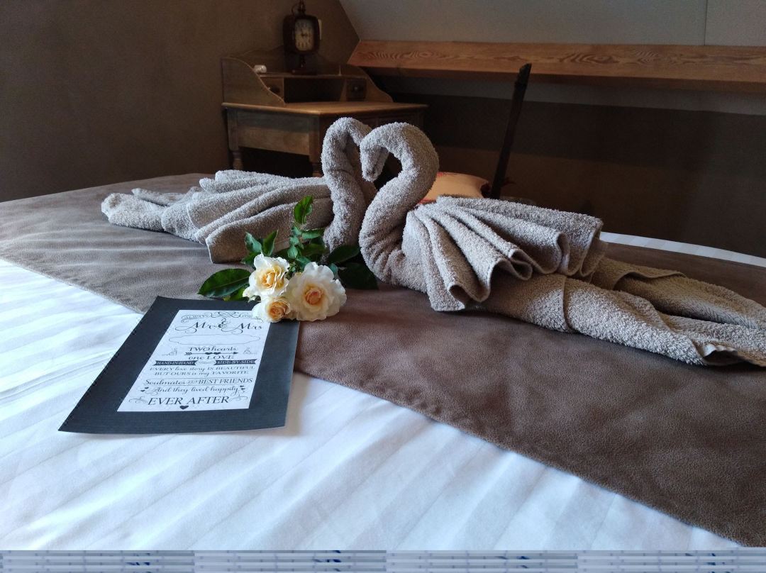 T Hooghe Licht Bed & Breakfast - Ypres