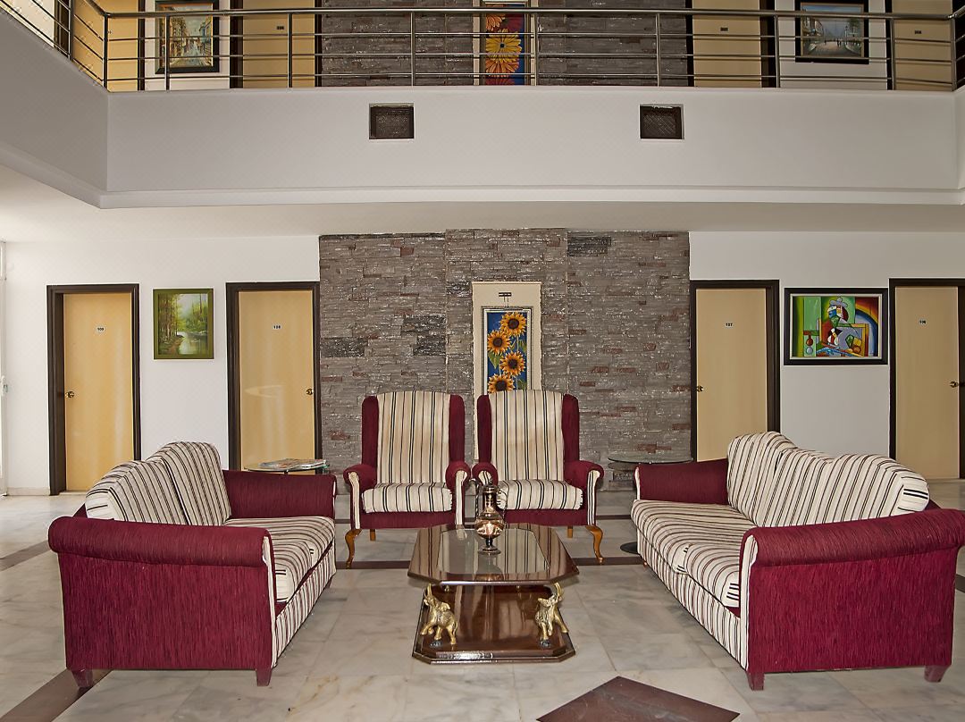 Emily Rose Hotel - Kemer