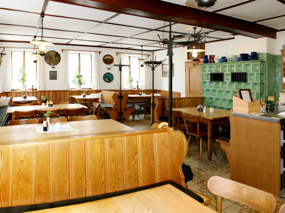 Gasthof Unterbraeu - Ammersee