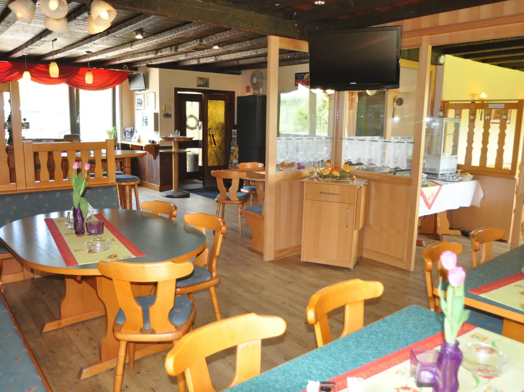 Gasthof Kempenich - Spessart