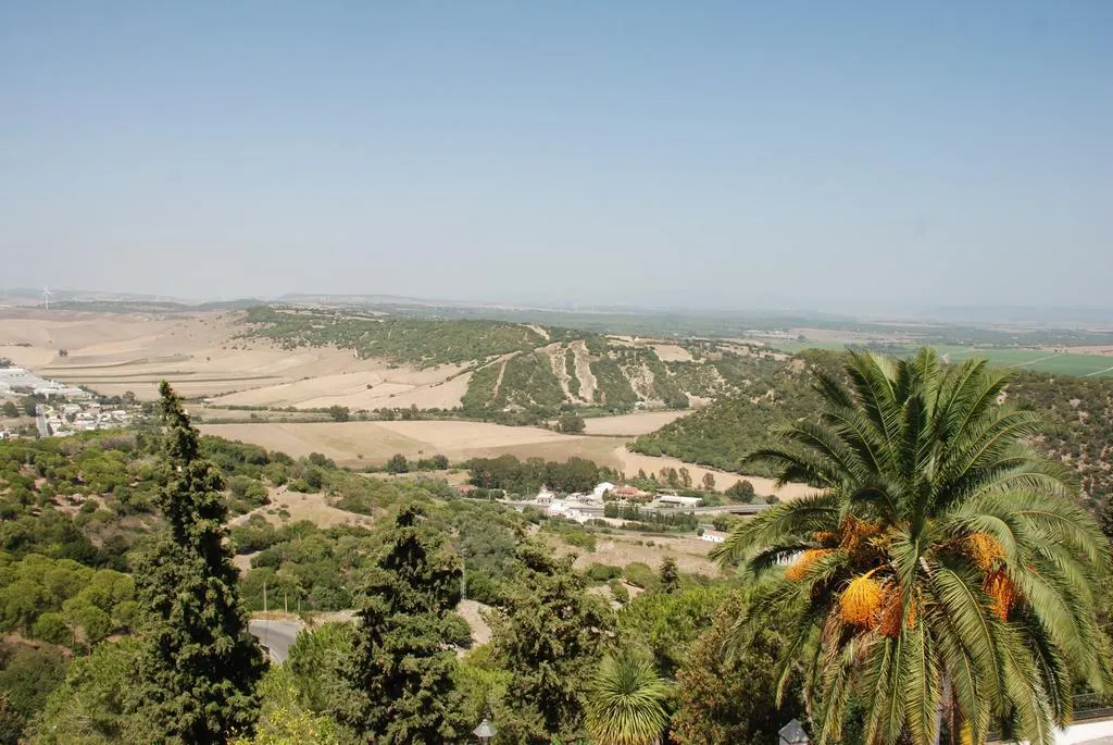Hostal La Posada - Andalucía