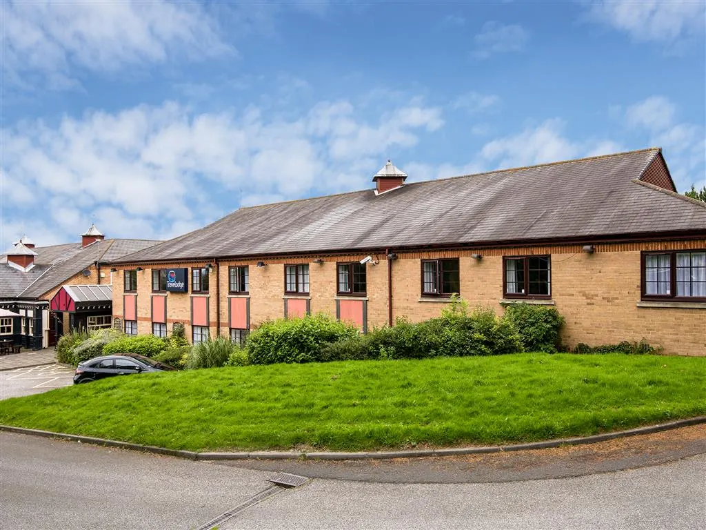 Travelodge Newcastle Airport - Newcastle upon Tyne