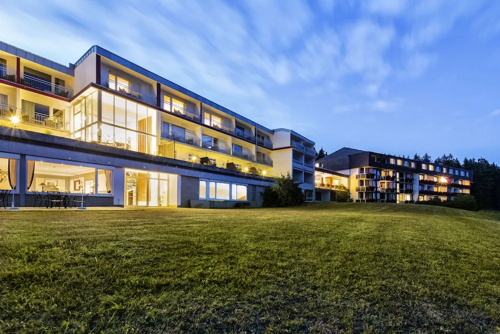 Hotel Saigerhöh - Titisee-Neustadt