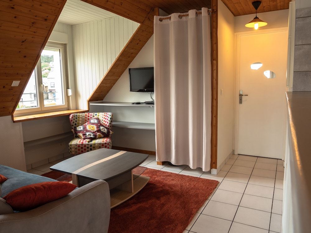 Appartements De La Baie - Crozon