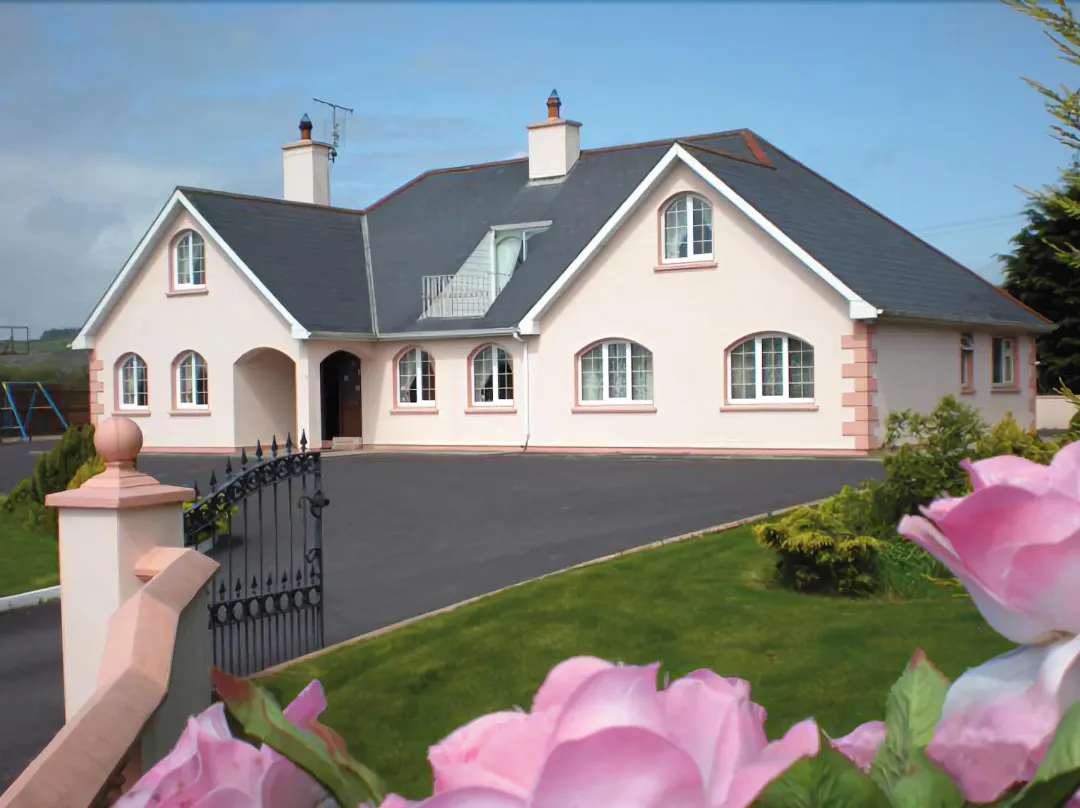 An Rosalithir - County Cork