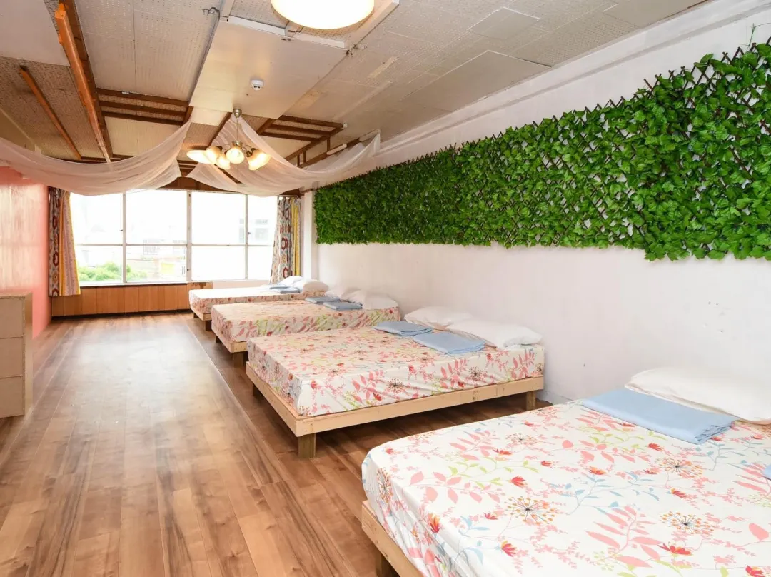 Kokusai Street Cheap Full Charter - Naha