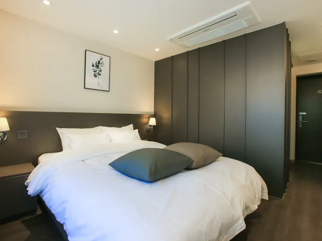 Jamsil Corner Hotel - Namyangju-si