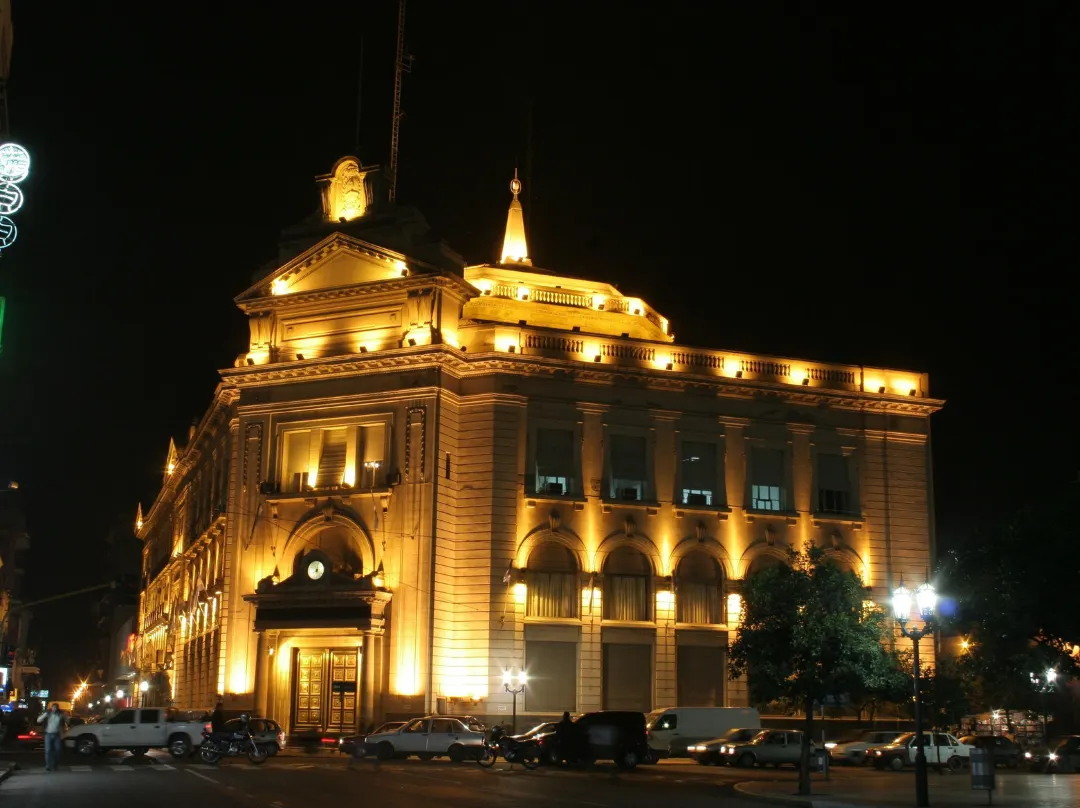 Garden Plaza - Tucumán