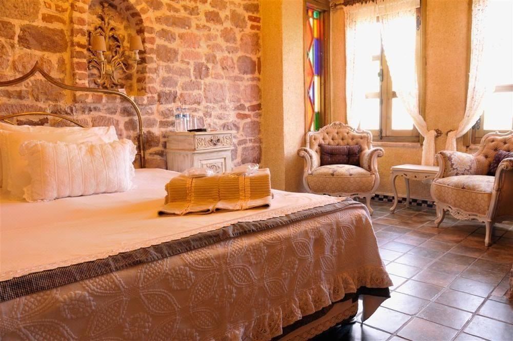 Ziyabey Konagi - Ayvalık