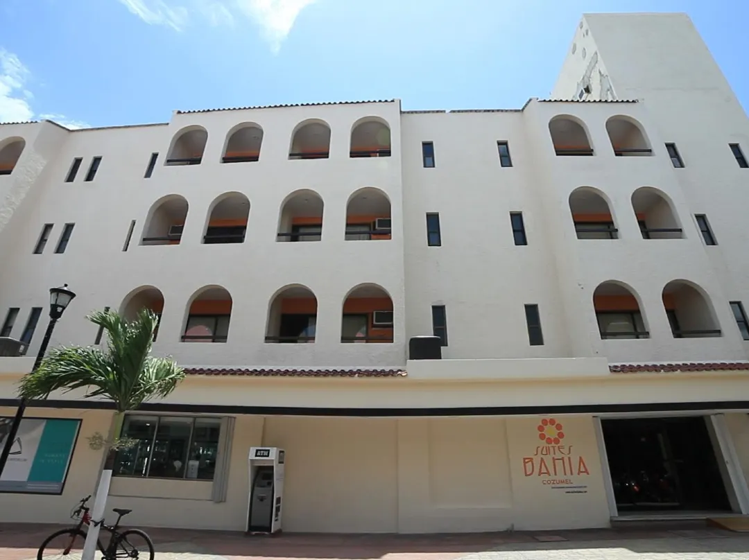 Hotel Casa Bahía - Cozumel