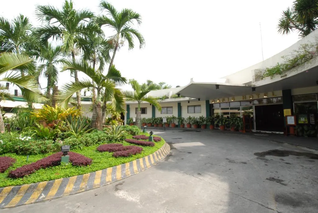 Oasis Hotel - Angeles