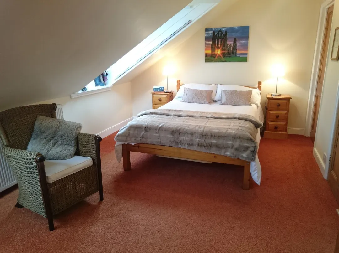 Lansbury Guest House - Whitby, UK