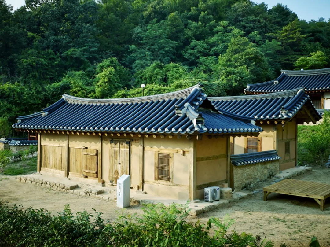 Andong Gurume Resort - 안동시