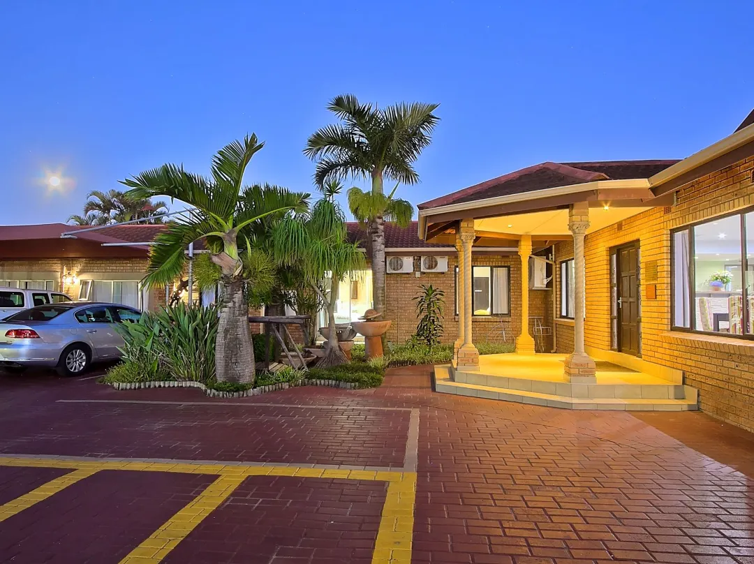 Gecko Inn - Richards Bay