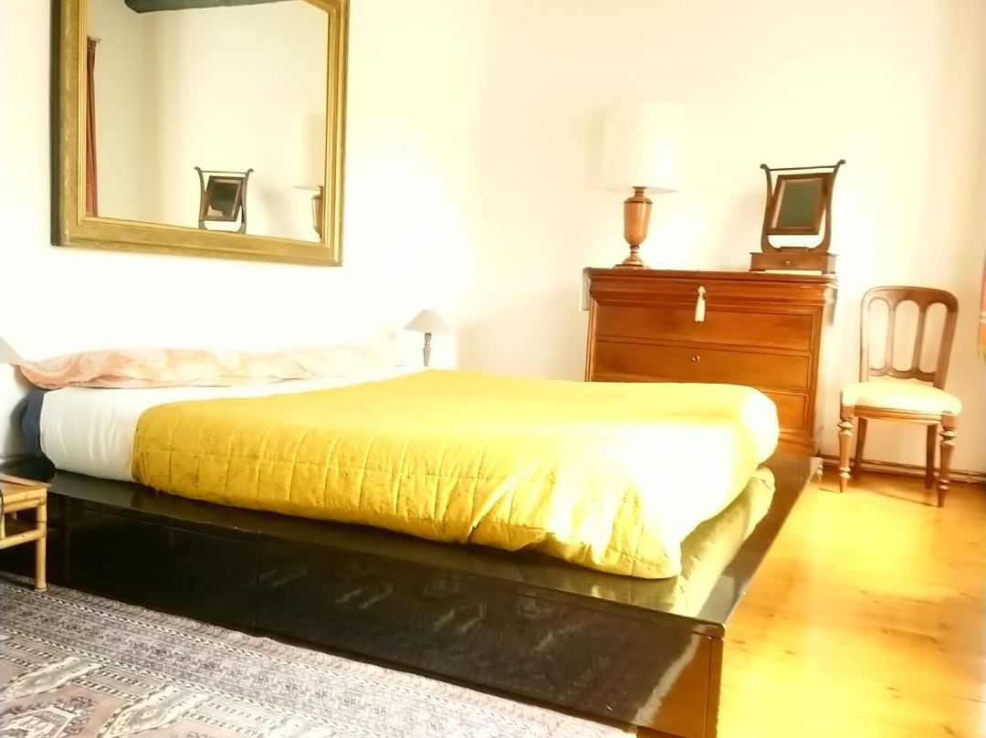 B&b L'isola - Lake Como