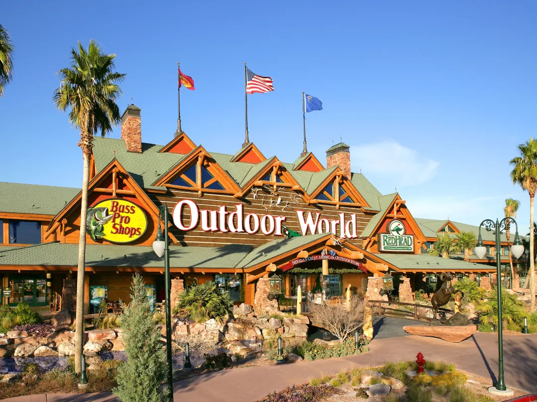 Silverton Casino Lodge - Nevada