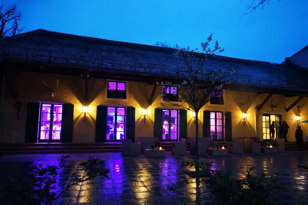 Wörnbrunn Hotel & Restaurant - Grünwald