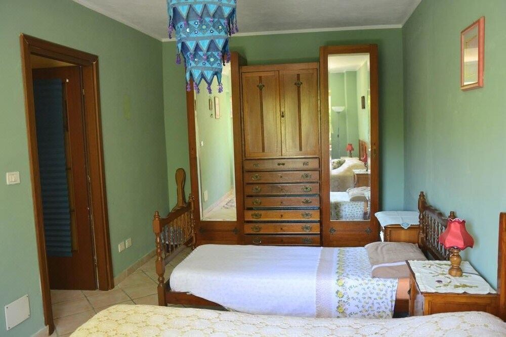 Casa Omnia B&b - Piedmont