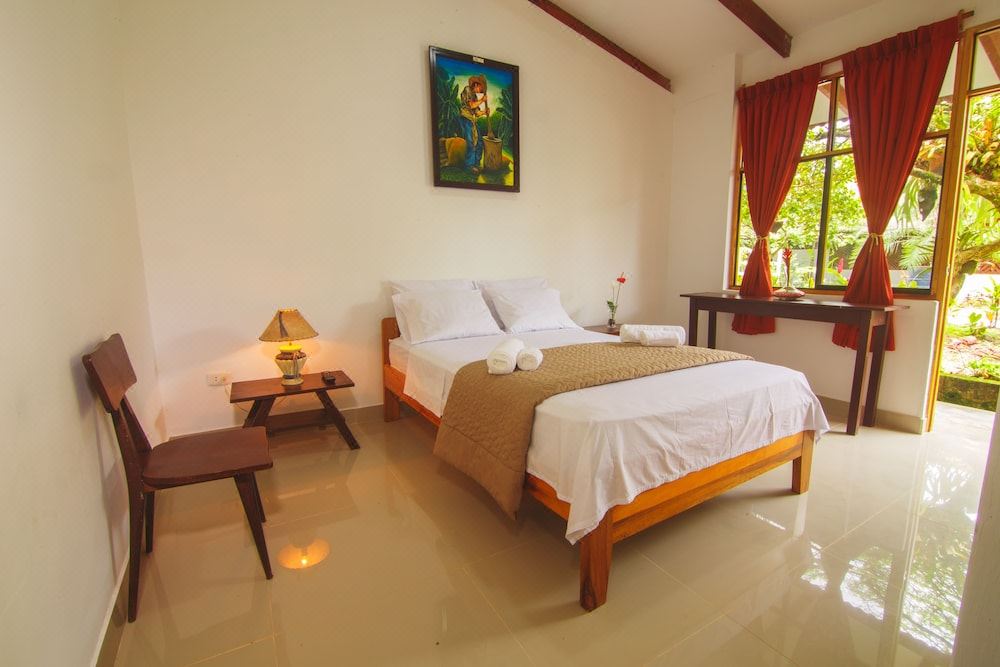 Country Club Eco Casajardin - Moyobamba