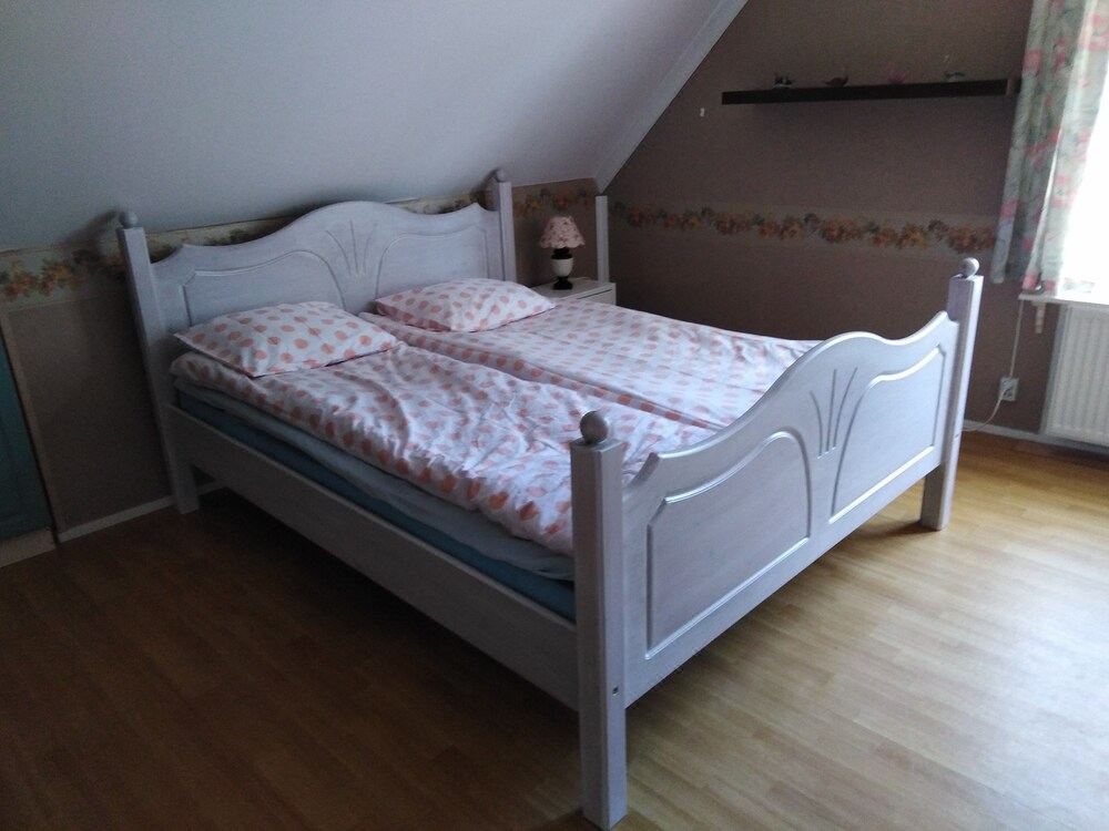 Firsthome Guesthouse - Jakobstad